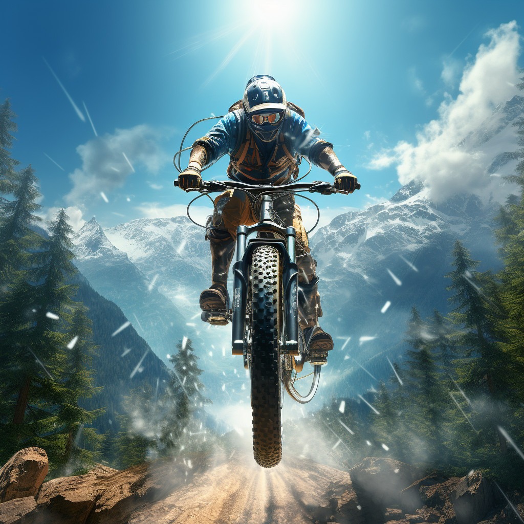 The E-Bike Revolution: Trends and Innovations in 2024 - ebike-story